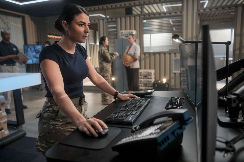 The Hunting Party Season 1, Episode 9 Review: ‘Tom Beecher’