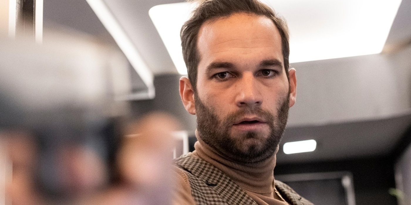 Josh Hartnett’s 'Fight or Flight' Boasts Perfect Rotten Tomatoes Score