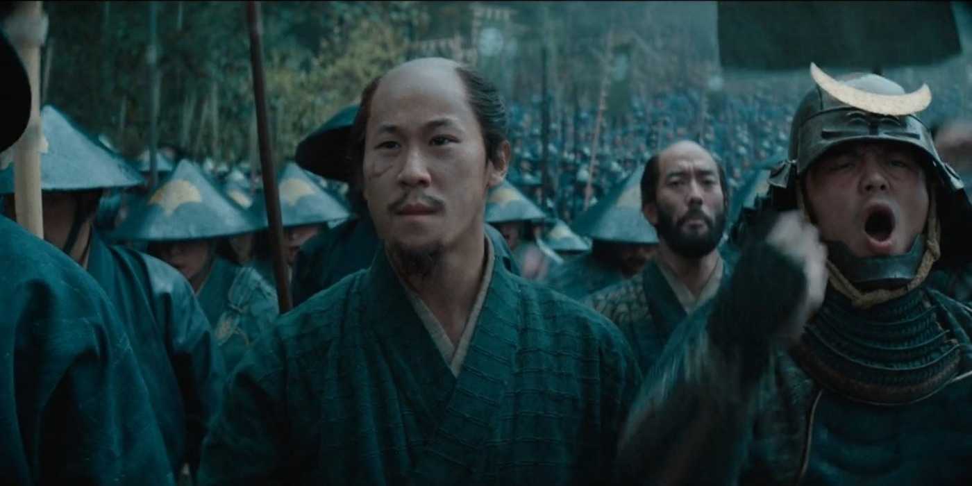 Shōgun Season 1, Episode 4 Recap: "The Eightfold Fence" Is When I Knew ...