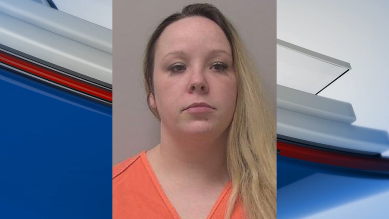 Police say speeds in police chase reached 110 mph, Mosinee woman ...