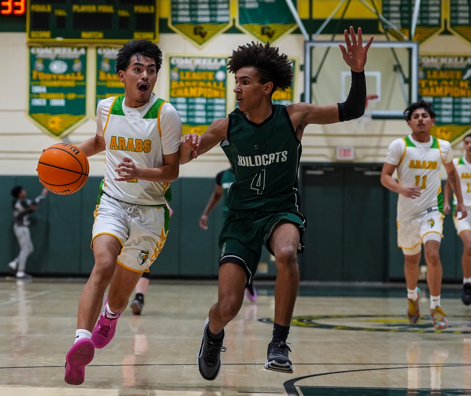 School District Apologizes Over Border Patrol Ban: ‘We Don’t Condone’