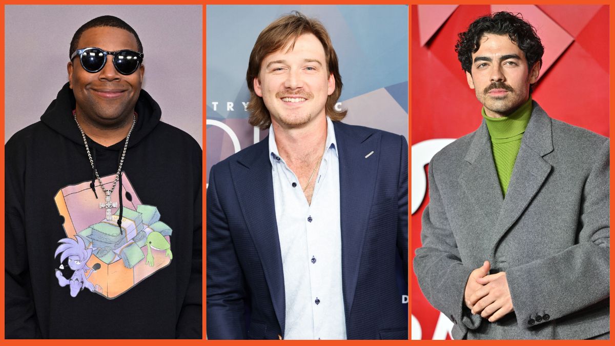 Morgan Wallen’s viral ‘SNL’ snub now involves Joe Jonas, Kenan Thompson ...
