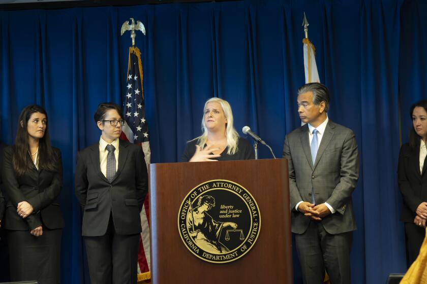 California woman sues Catholic hospital chain over emergency abortion ...