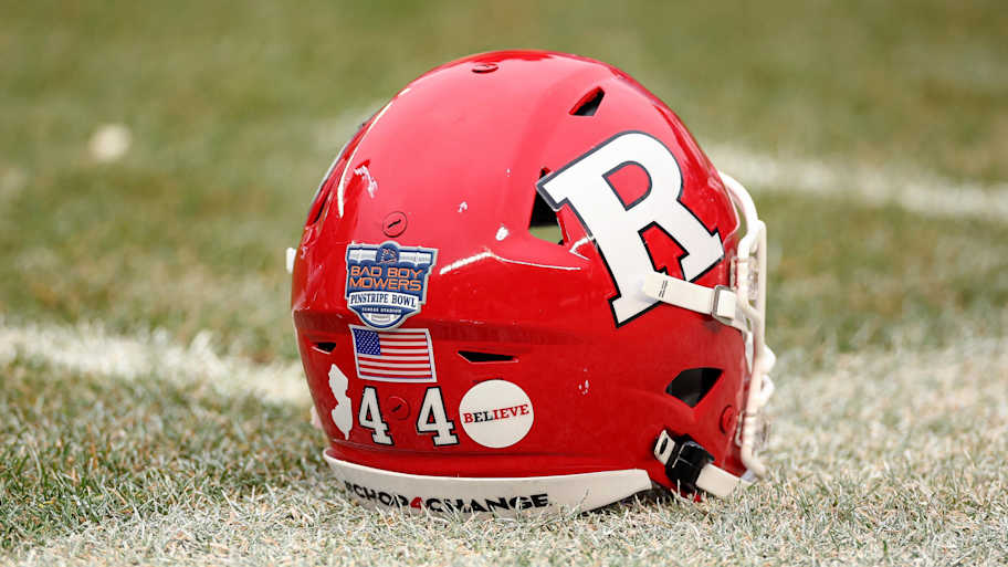 WATCH: Rutgers DC Robb Smith Discusses Return, New-Look Defense