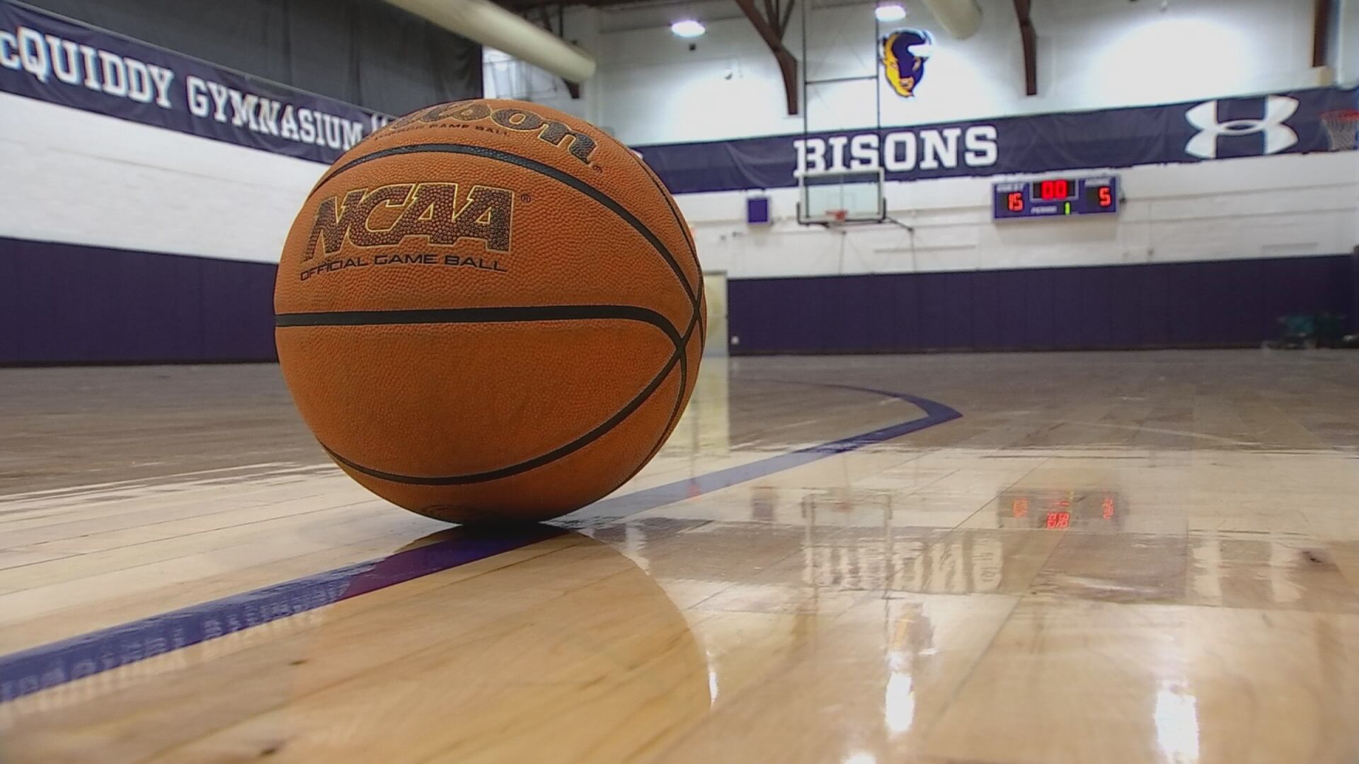 Lipscomb men’s basketball managers head to Final Four