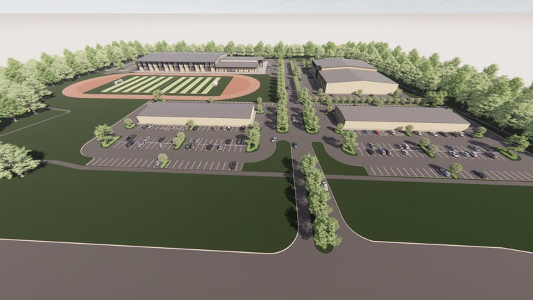 Multi-sport complex could be on its way to Columbia County