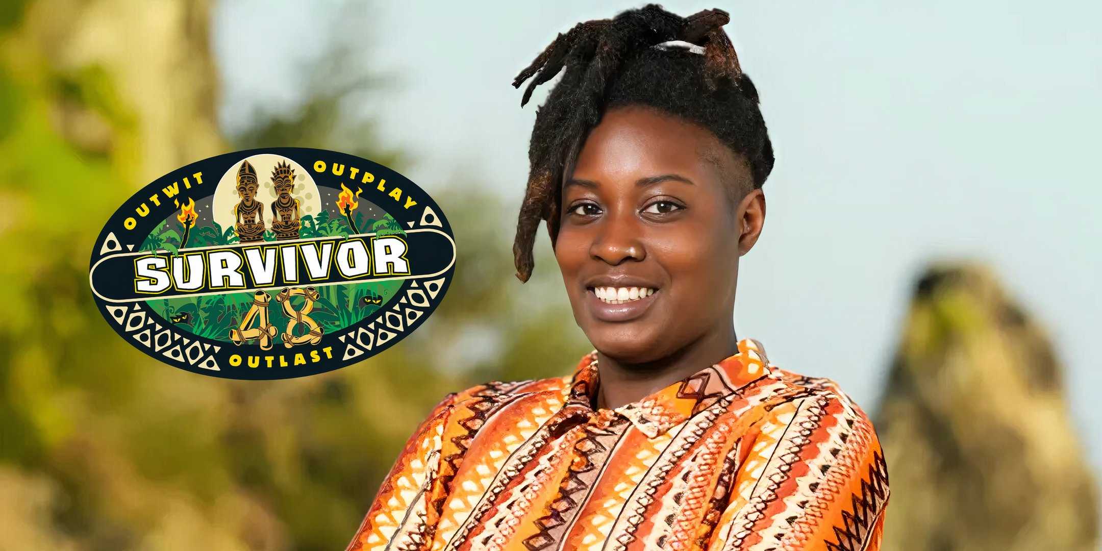 Why Survivor 48’s Star Toomey Has Had A Heartbreaking Journey On The Show