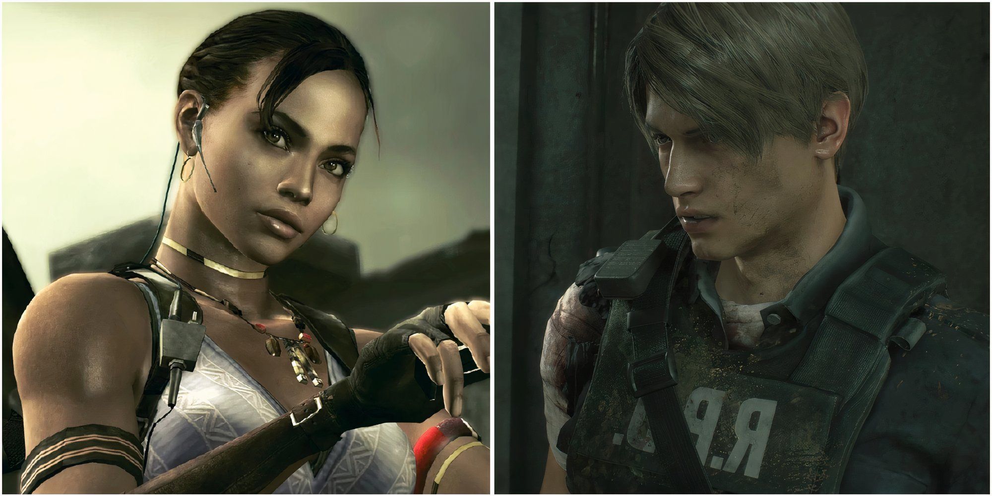 Best Resident Evil Trailers