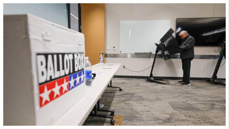 Wisconsin passes ballot measure requiring photo ID to vote