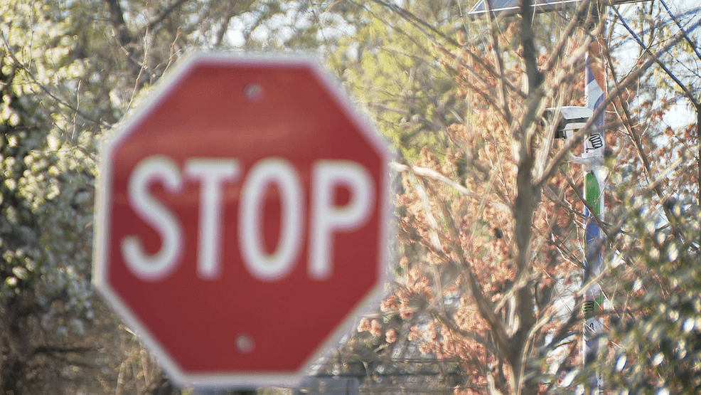Police credit stop sign cameras for drop in violations as Md. lawmakers ...