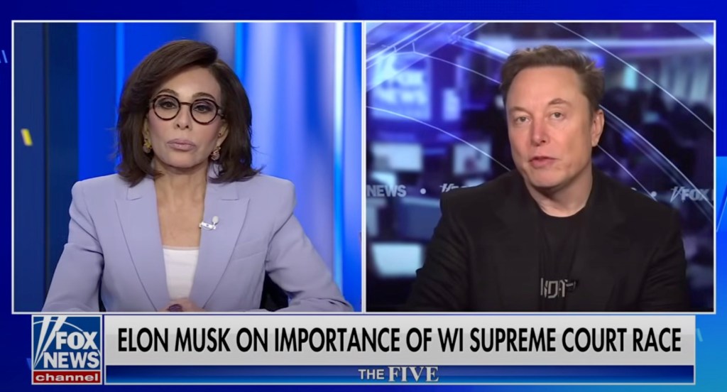 Elon Musk calls for arrest of ‘fake NGO’ leaders — claiming they’re ...