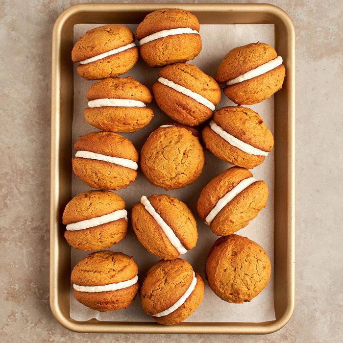 50 of Our Most Impressive Cookie Recipes