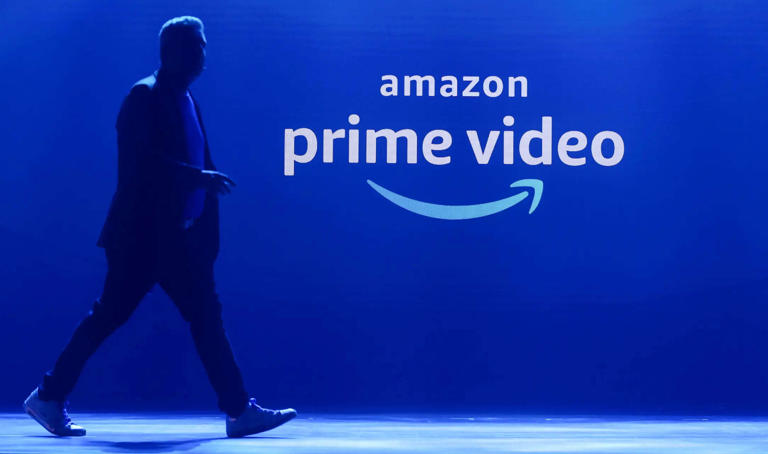 Amazon's new movie strategy starts with theaters