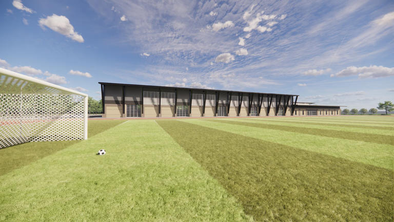 Multi-sport complex could be on its way to Columbia County