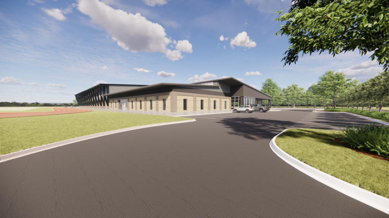 Multi-sport complex could be on its way to Columbia County