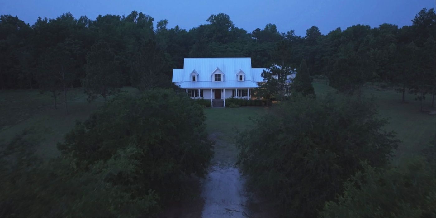 Hulu's Murdaugh Murders Series Rounds Out Cast With Reacher & A ...