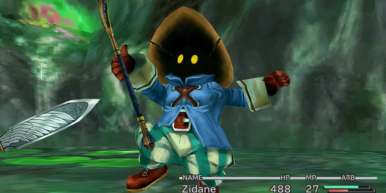 I Love Final Fantasy 9, Which Is Exactly Why I Don't Want an FF9 Remake