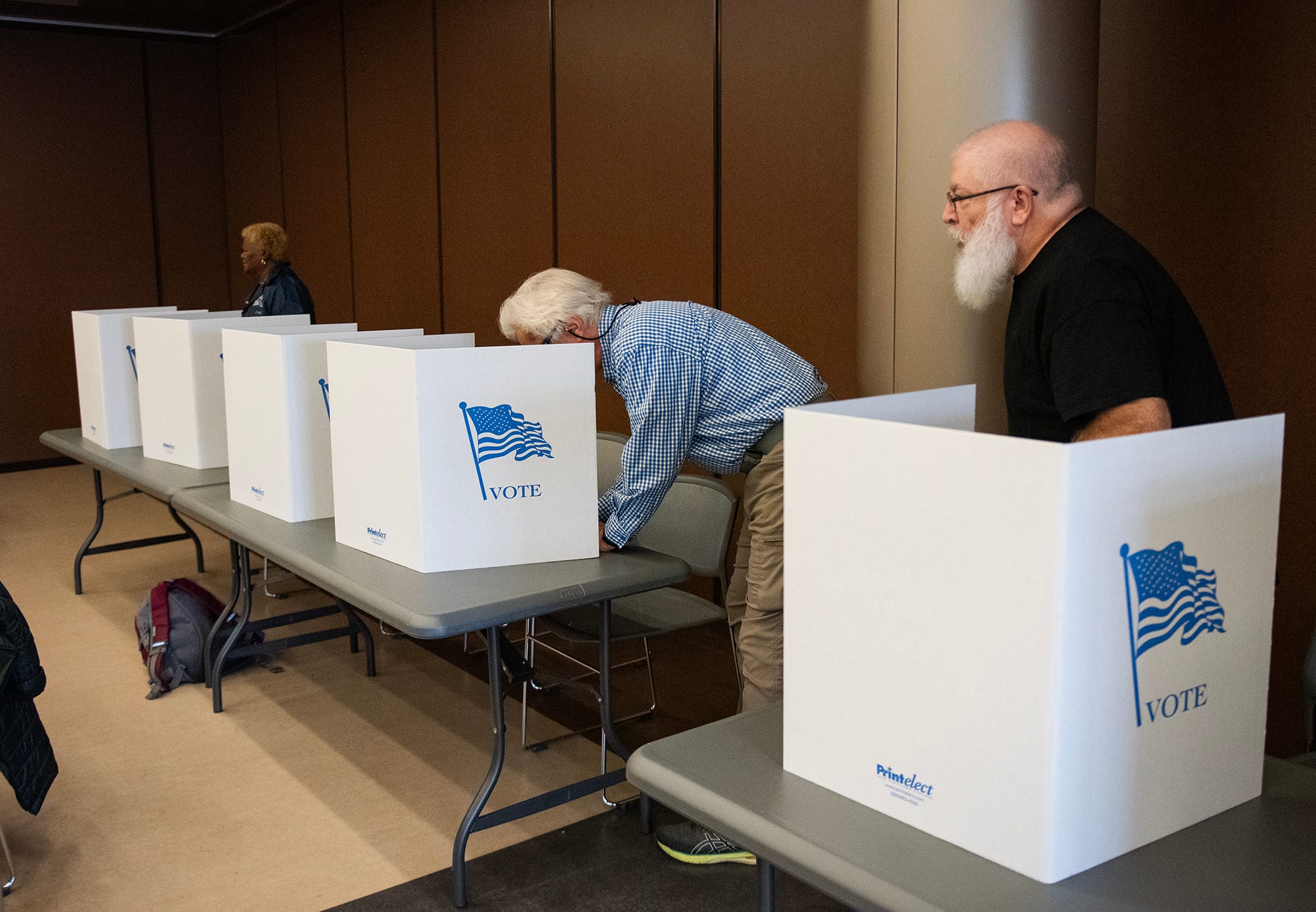 Meet the US Senate candidates in Mississippi 2026 primary election