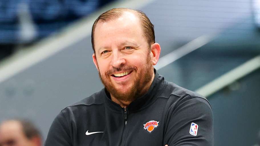 Tom Thibodeau Ties Pat Riley in Knicks History