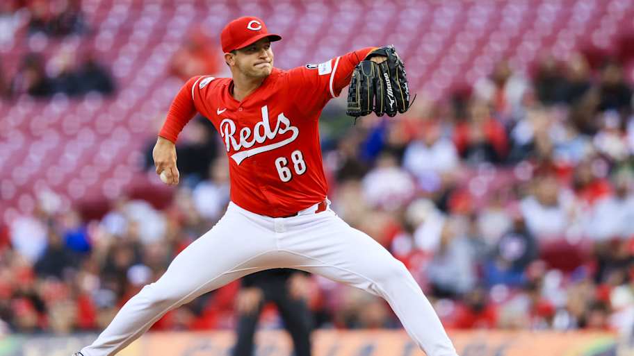 Postgame Takeaways: Carson Spiers Impresses, Reds Fall to Rangers 1-0