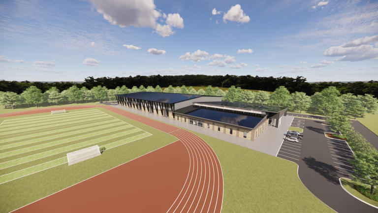 Multi-sport complex could be on its way to Columbia County