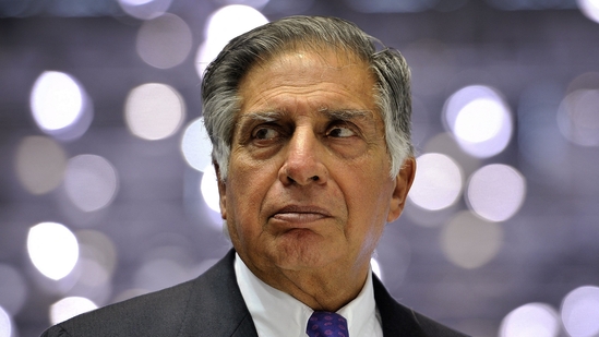 Ratan Tata leaves ₹1 crore to cook, ₹10 lakh to secretary. Key details ...