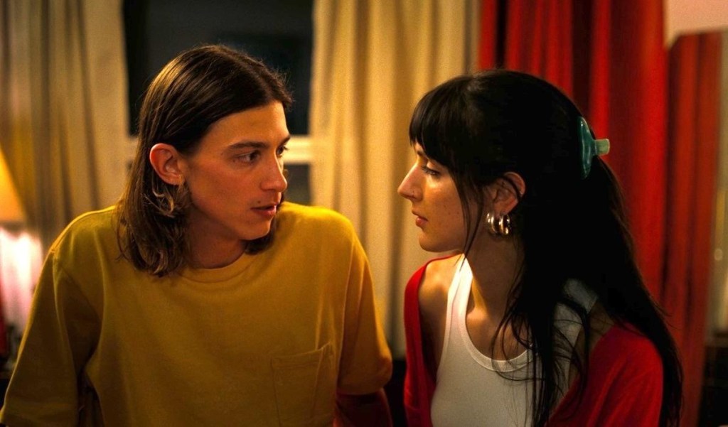 INTERVIEW: Dylan & Spencer Wardwell Talk About Satirical Comedy Sweet ...