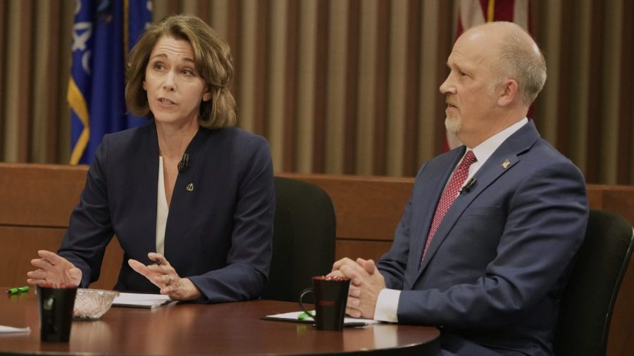 Live updates: Liberal candidate wins Wisconsin Supreme Court race; GOP ...