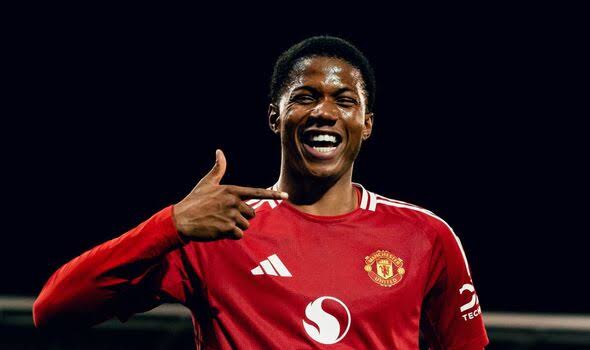 Why Obi-martin missed Forest clash