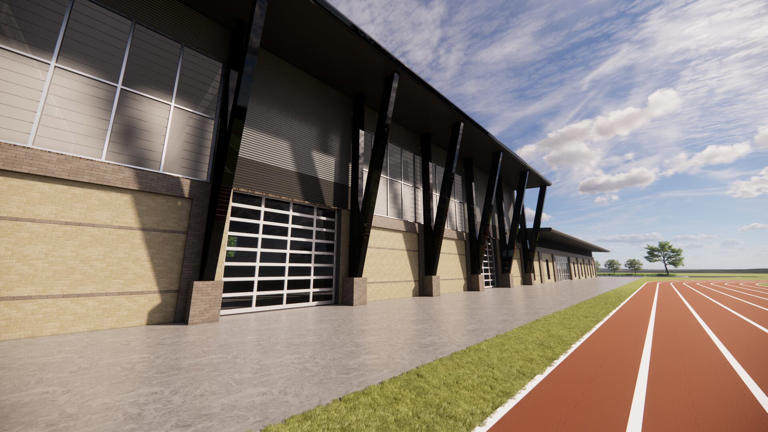 Multi-sport complex could be on its way to Columbia County