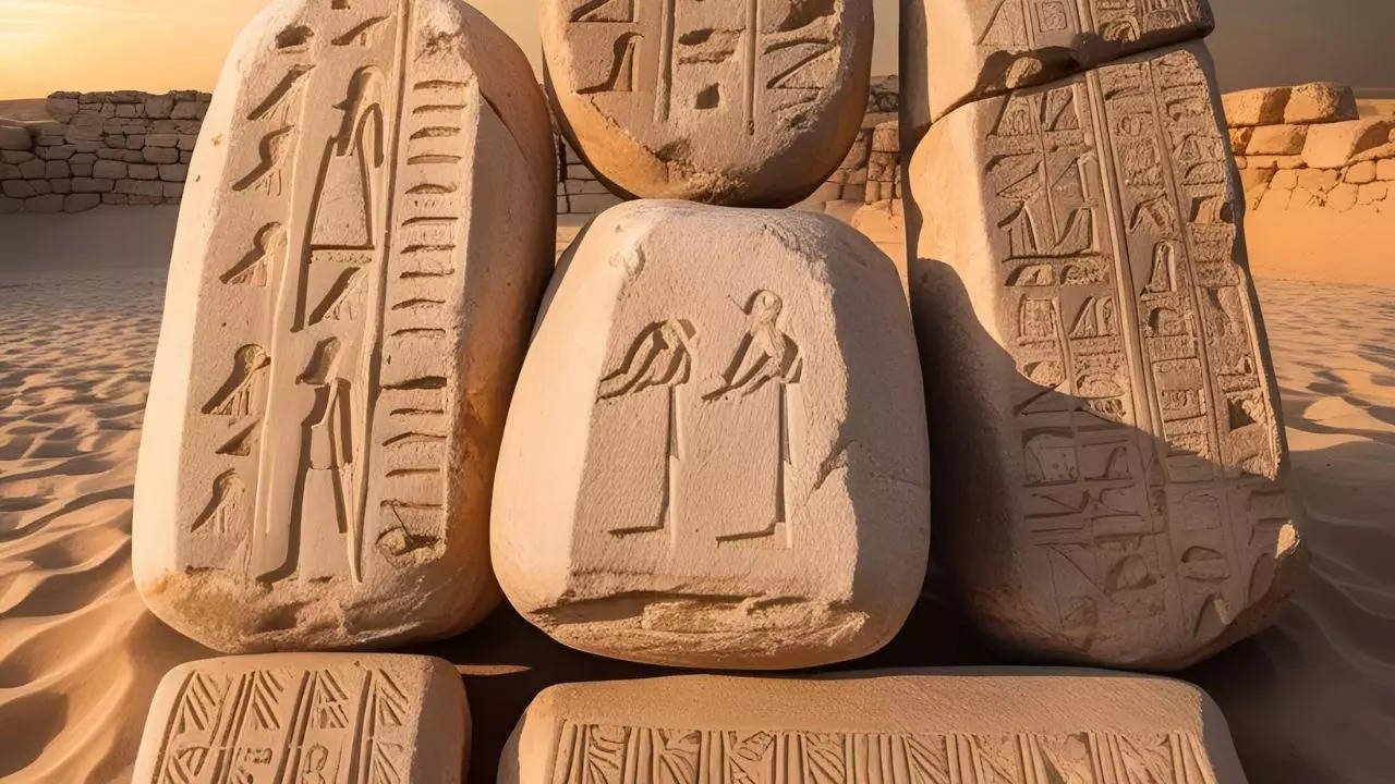 5 oldest written records and the fascinating stories they tell