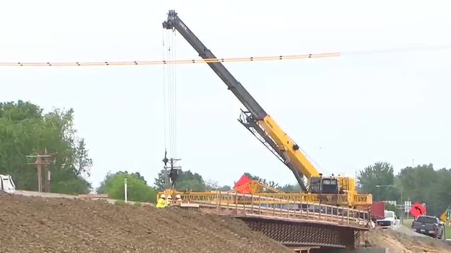 Here’s what happening with the I-69 ORX project in Henderson