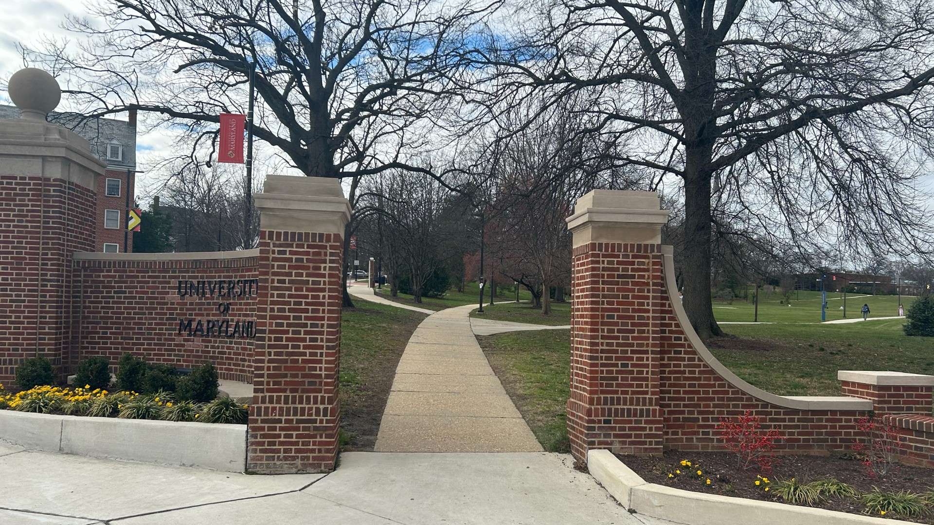 Chick on Buzz Williams