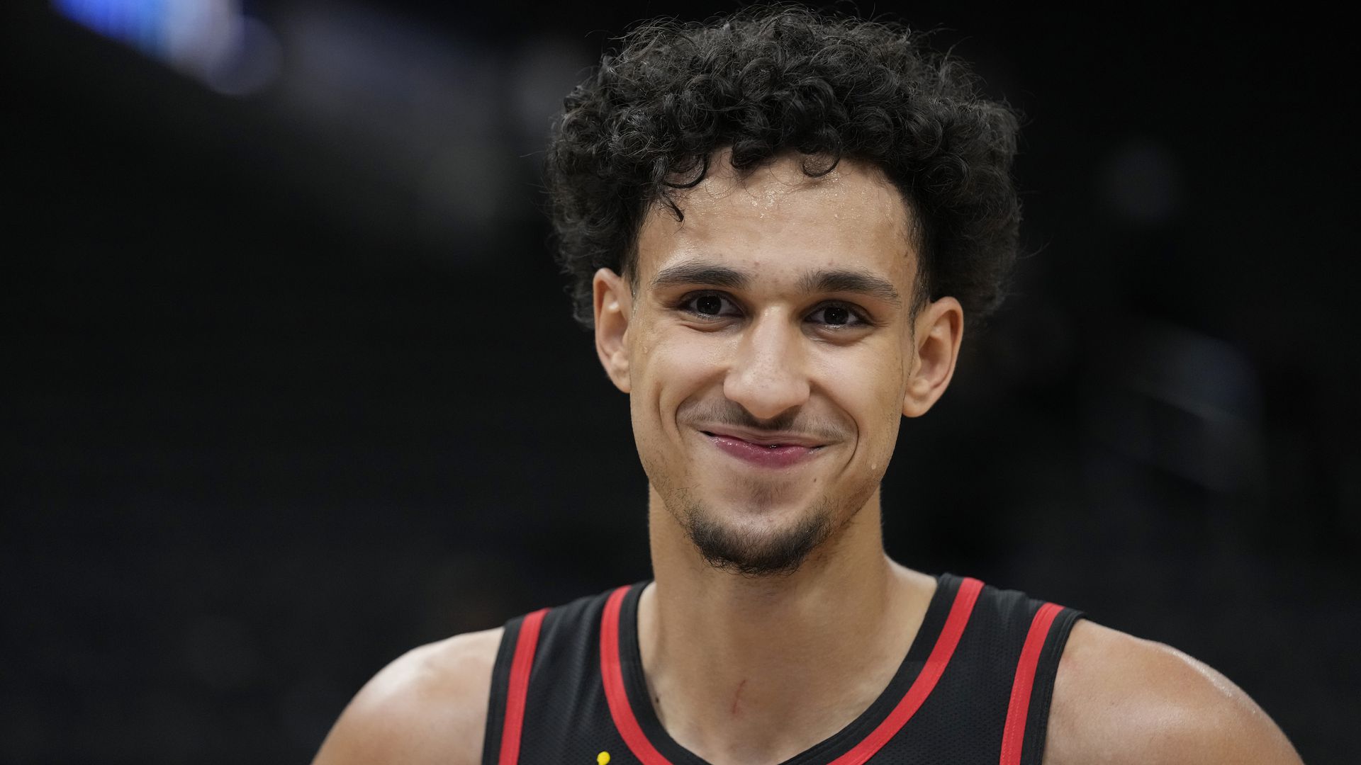 Risacher win second consecutive Rookie of the Month award