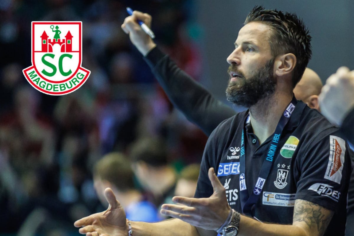 Zwangsumzug kein Nachteil: SCM-Trainer Wiegert freut sich auf Dessau