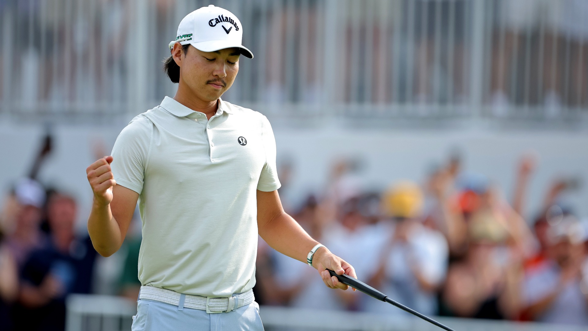 Could Min Woo Lee Turn His Houston Open Win Into Masters Success?
