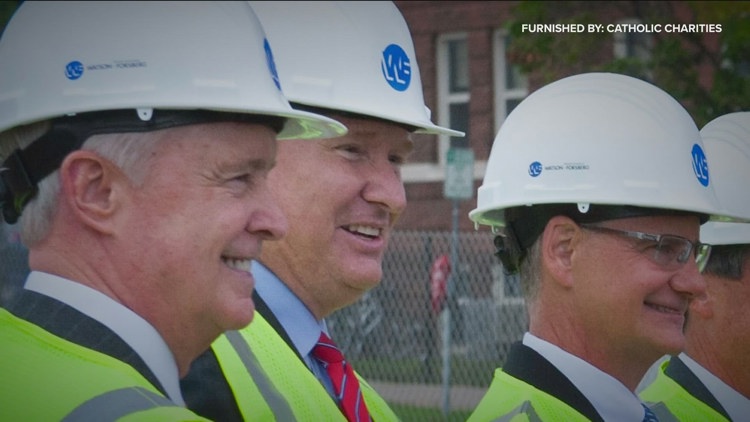 Colleagues mourn US Bank's Terry Dolan, praising philanthropic legacy