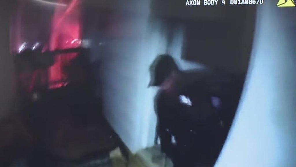Bodycam video shows Farmington Hills police efforts in rescuing 8 from ... Bodycam video shows Farmington Hills police efforts in rescuing 8 from ...