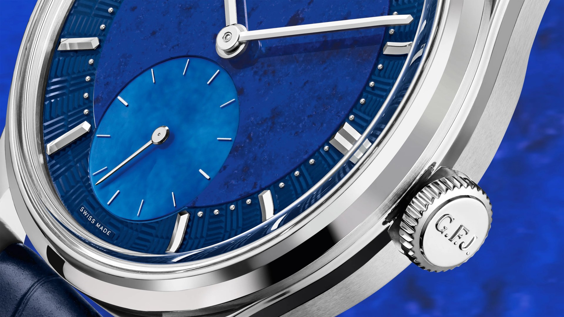 A Legendary Mid-Century Watch Movement Returns, More Accurate Than Ever