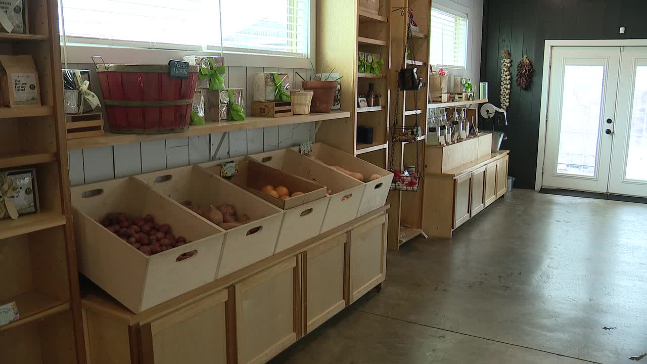 Texas Senate passes bill to ban soda, chips, and candy for food stamps