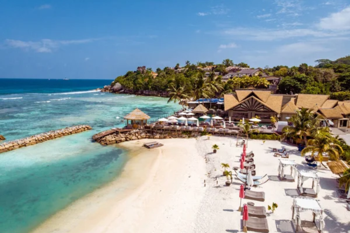 Affordable Private Islands You Can Actually Rent