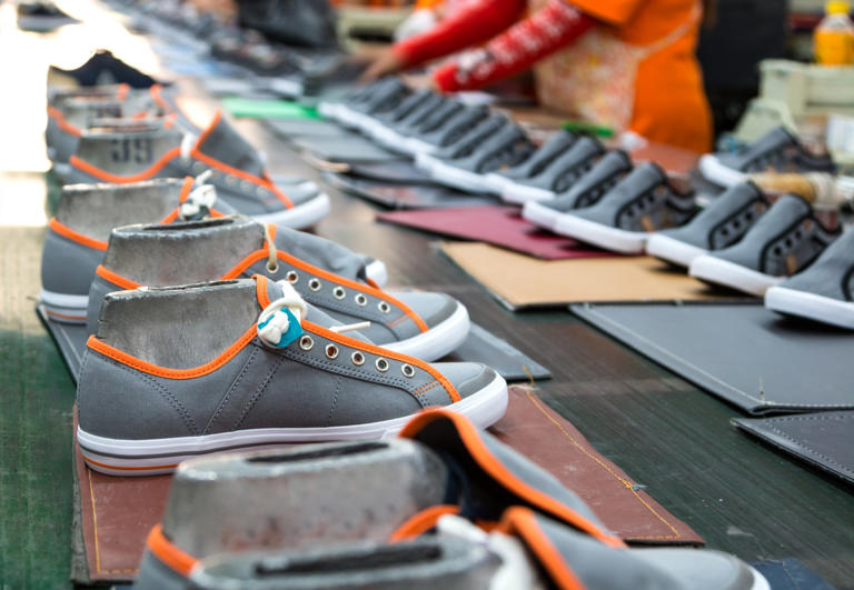Trump’s tariffs on Vietnam could spell trouble for Nike, Adidas