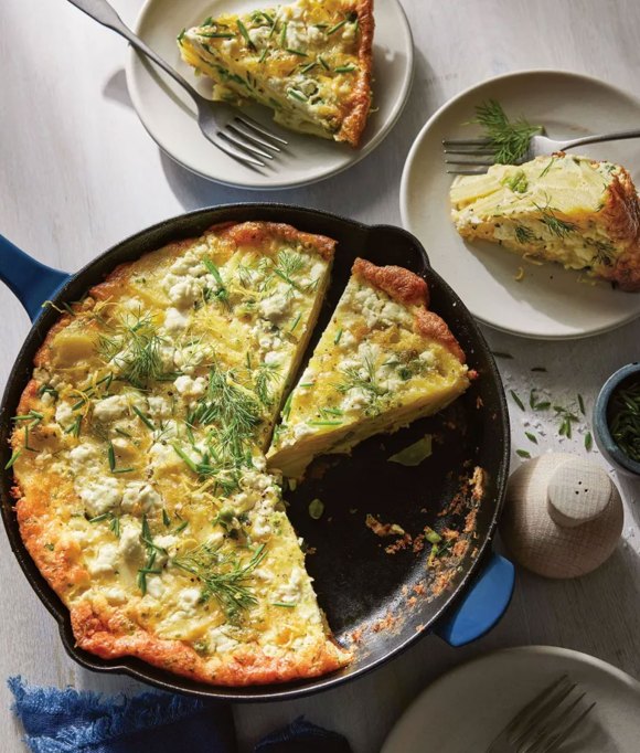 26 Spring Pea Recipes to Make While They're at Peak Freshness