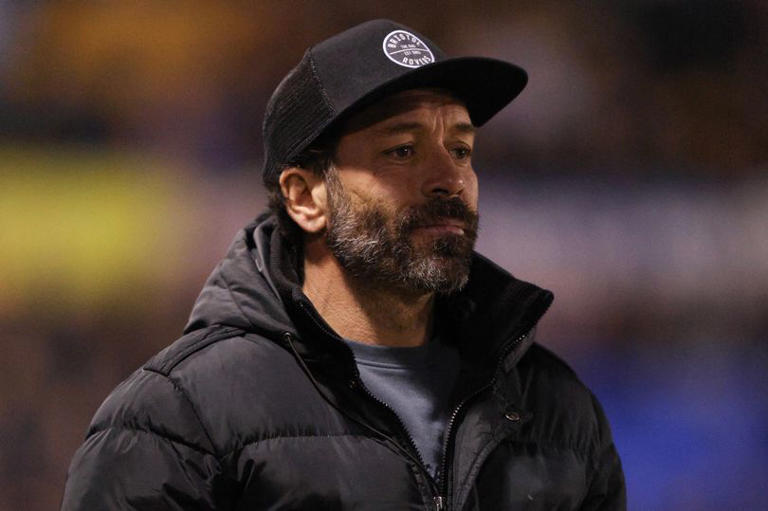 'Better than best team' - Inigo Calderon details Bristol Rovers ...