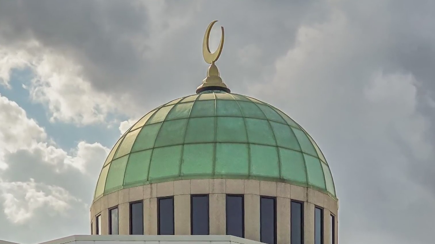 Supporters of North Texas Muslim Community say opposition fueled by ...