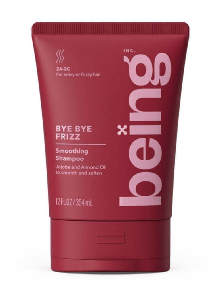 9 Best Shampoos for Frizzy Hair, According to Stylists and Glamour Editors