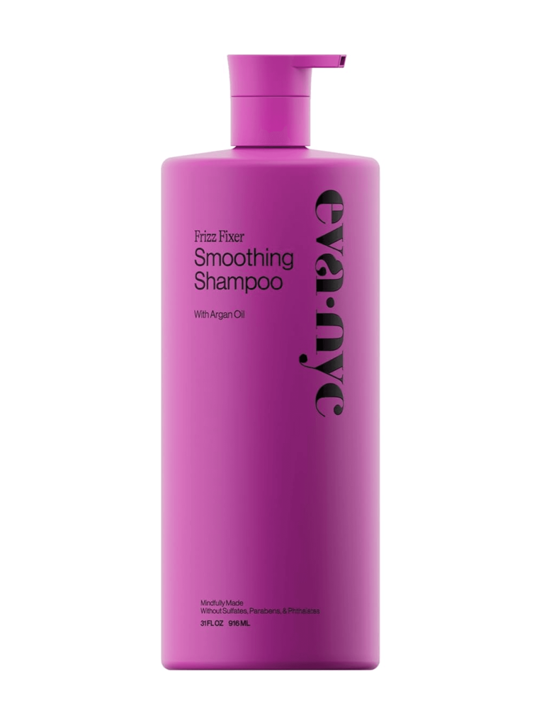9 Best Shampoos for Frizzy Hair, According to Stylists and Glamour Editors