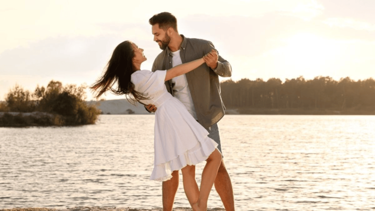 20 Questions to Get to Know Your Partner Better