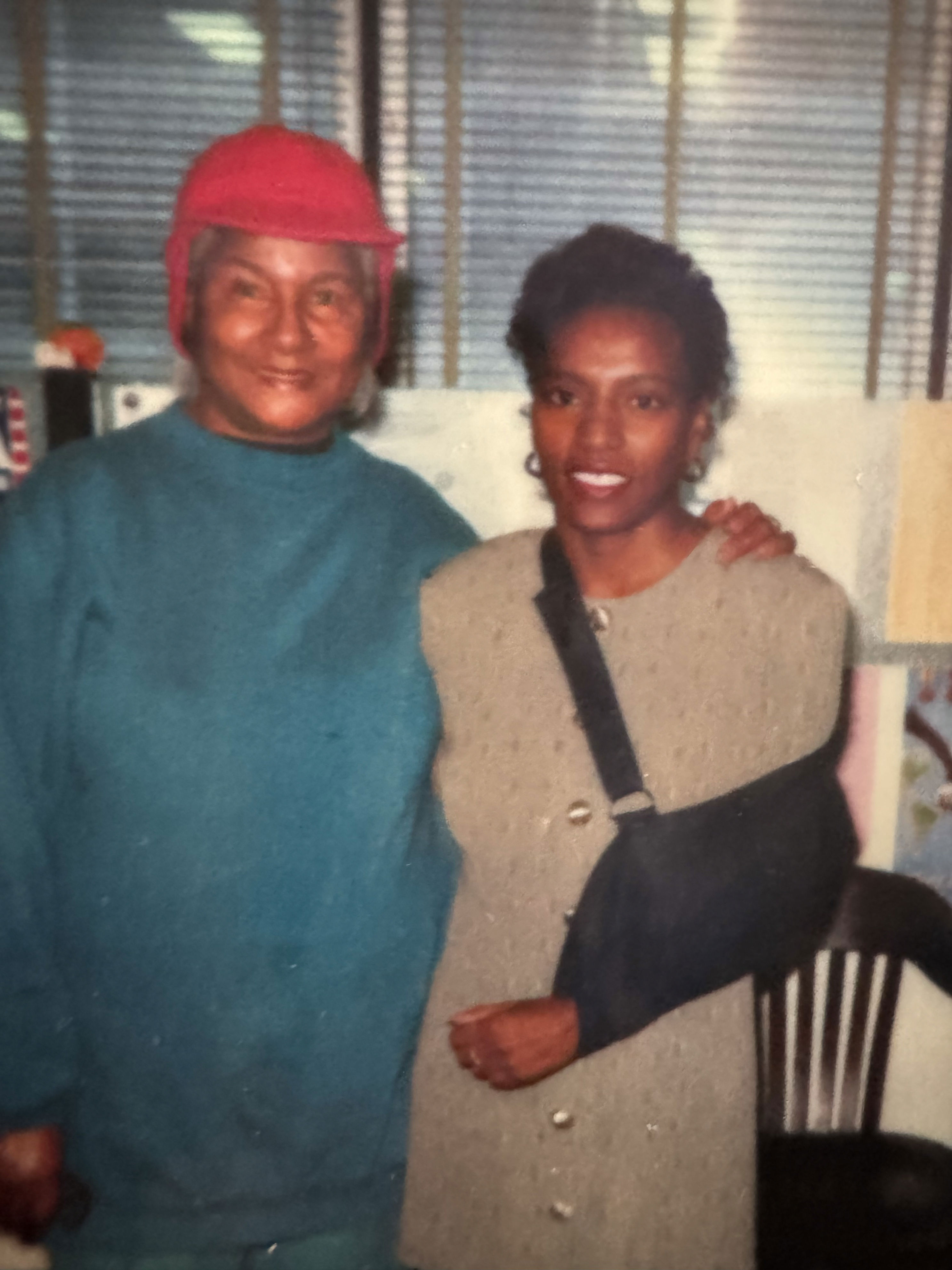 Remarkable Women 2025: Buffalo combat veteran Monica Lynch instills hope