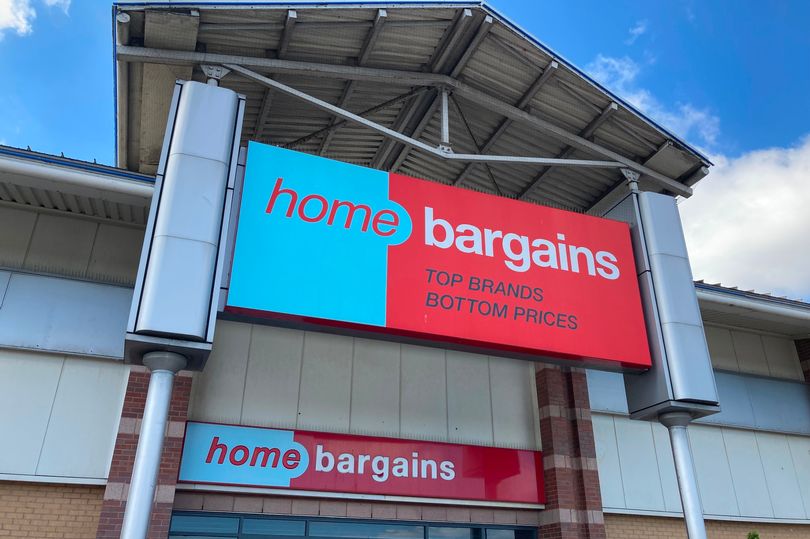 Secret Home Bargains code and how shoppers can benefit